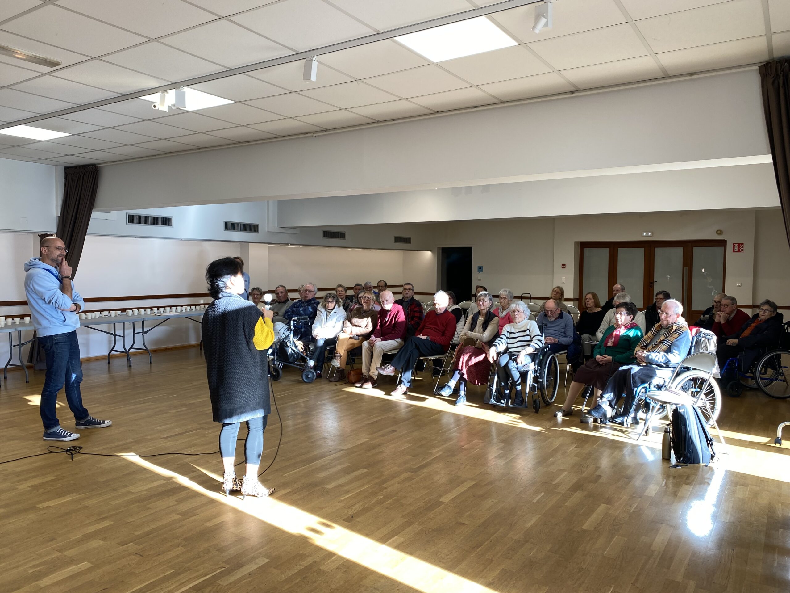 La Galette des Rois de Graine de Courage - Graine de Courage, Sourire ...